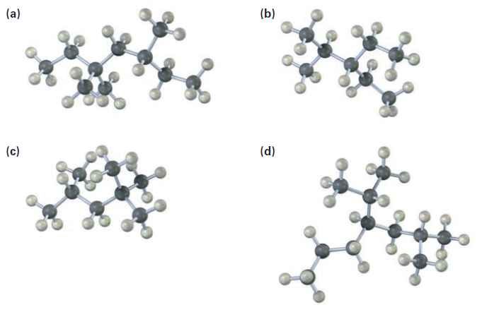Alcanos | Problema 1 | QUÍMICA ORGÁNICA